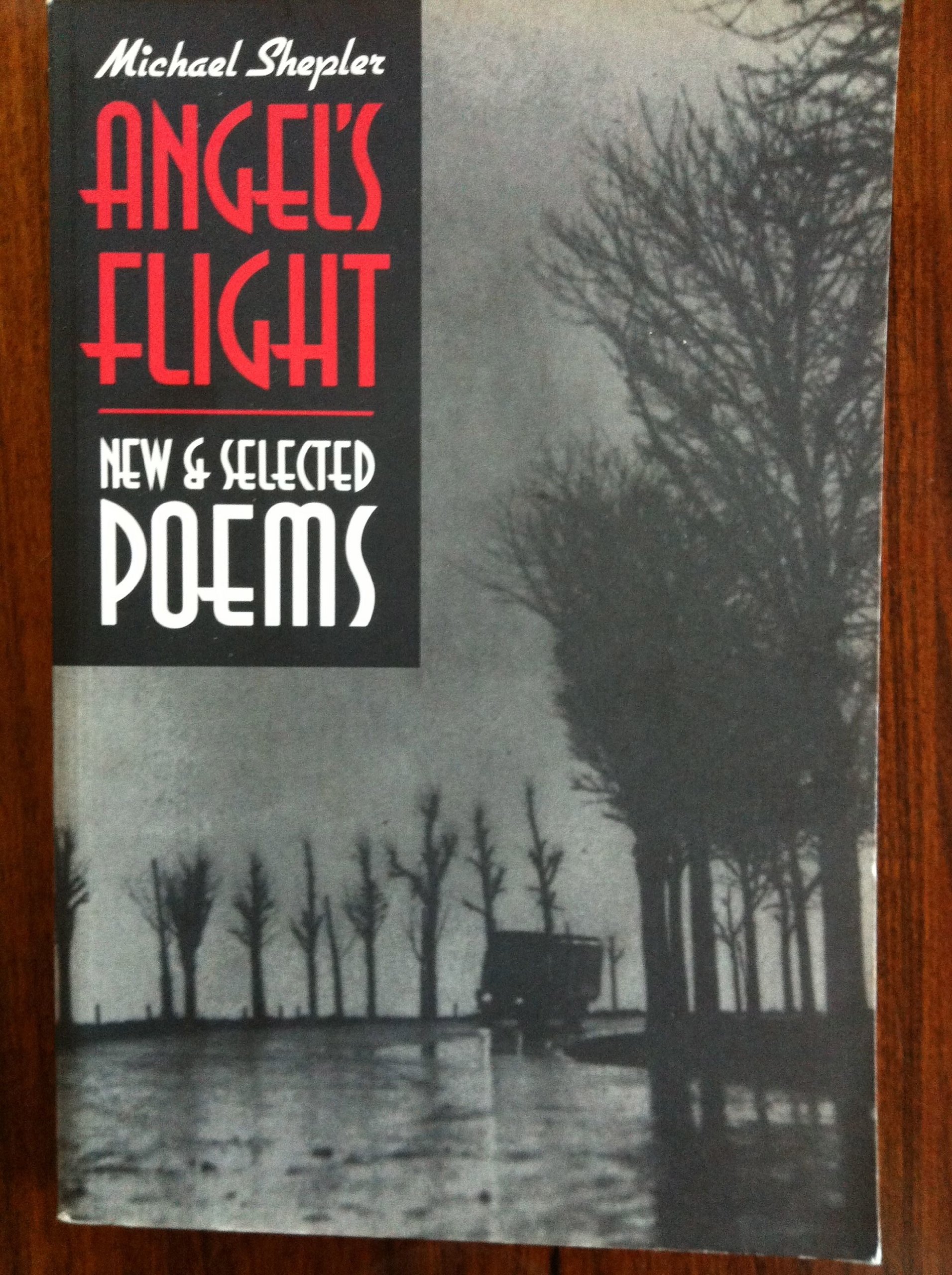 Michael Shepler – DJBartel.com